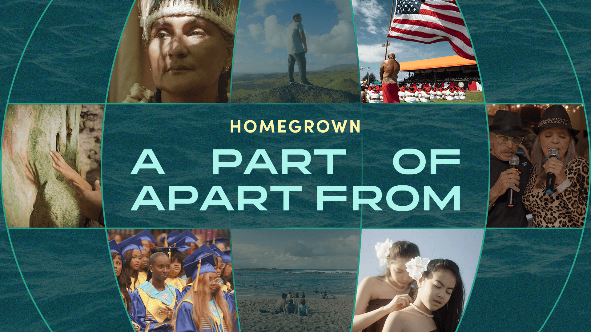 We Are Taino | Episode 6 | Homegrown: A Part Of/Apart From | firelight Media